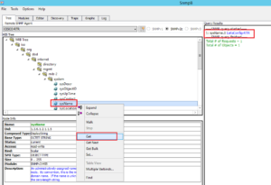 How to configure SNMP v2c in Cisco IOS Devices - LetsConfig