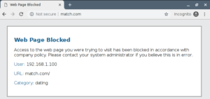 How to Configure URL Filtering on Palo Alto Firewall
