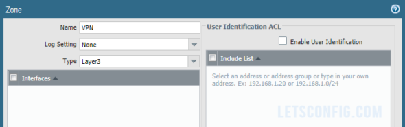 How to Configure IPSec VPN on Palo Alto Firewall - LetsConfig
